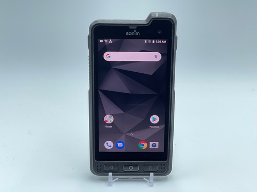 Sonim Sonim XP8 64GB XP8800 (Unknown) Black (E-0218) | eBay