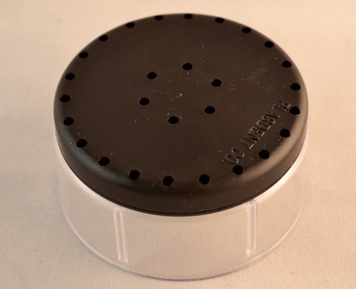 Magnetic Round Dental Lab Bur Block Holder Station Holds 28 Burs ...