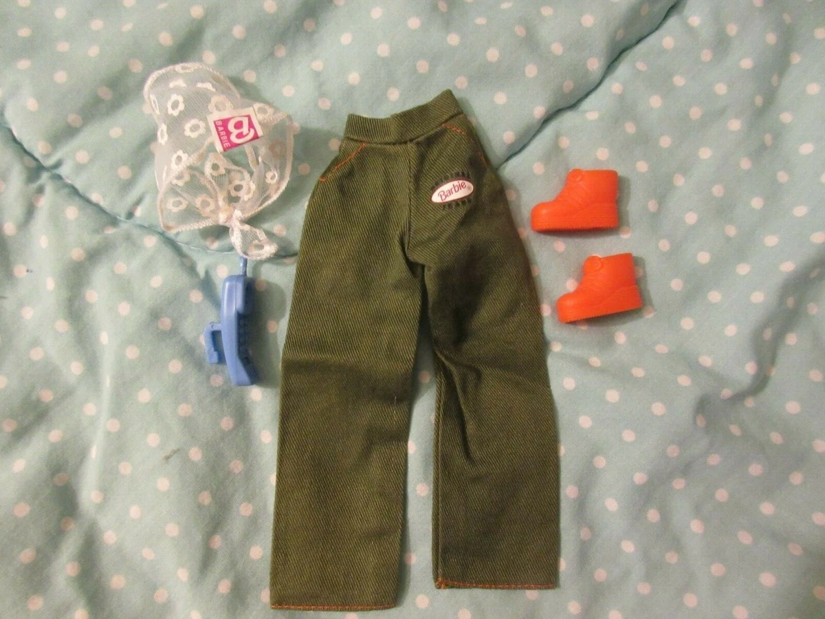 Barbie Cell Phone Ebay
