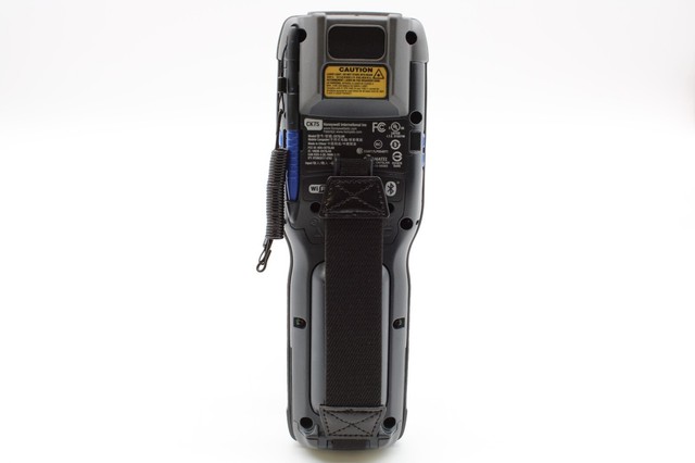 Honeywell CK75AA6MN00W1400 Ck75 1.5GHz Dual Core 2GB RAM Alphanumeric ...