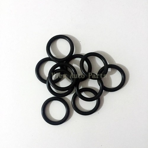 500pcs For Nissan Car Fuel Injector Rubber Oring Size:19.46x3.5mm | eBay