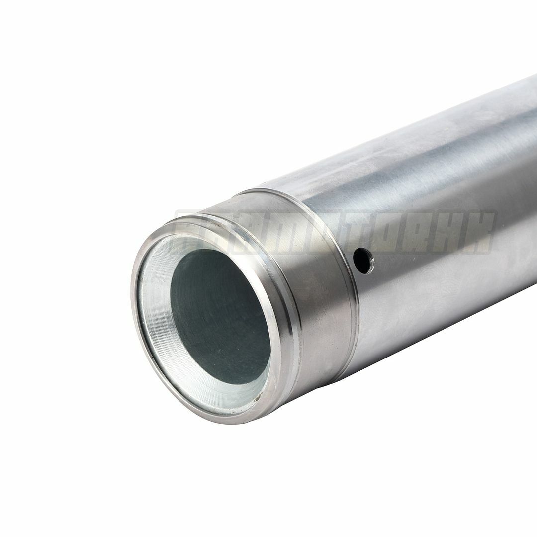 Front Fork Tubes For HARLEY Dyna Low Rider 2007-2017 Dyna Fat Bob 2008 ...