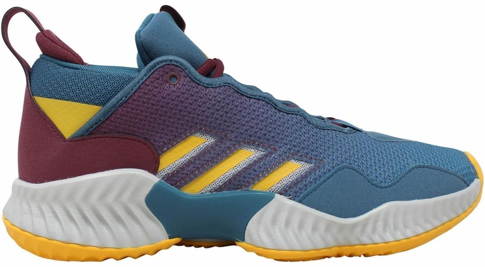 adidas Court Vision 3 Blue for Sale | Authenticity Guaranteed | eBay