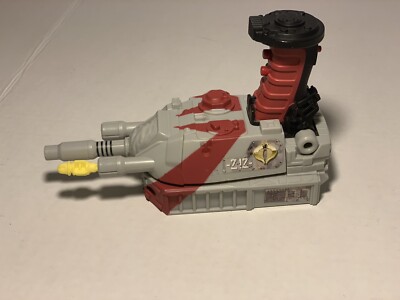 1999 GI Joe Micro Machines Cobra Tank Battalion | eBay