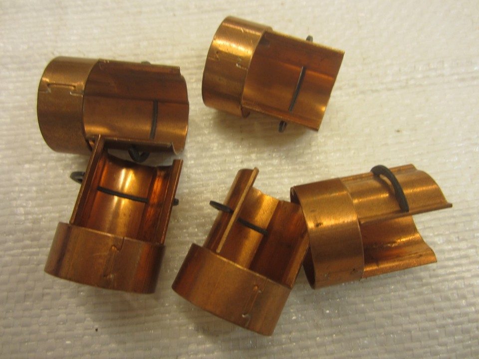 G-S 636 FUSE REDUCER – (5 PCS) | eBay