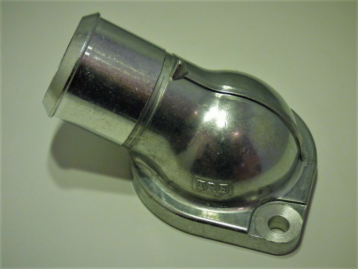 12587395 - GM-Chevrolet-Cadillac - Yukon-Hummer - Thermostat Housing | eBay