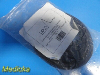 Lidco Ref Li10156 Cable Assembly; Pulse CO to Spacelabs BP Monitors *NEW* ~33729 | eBay