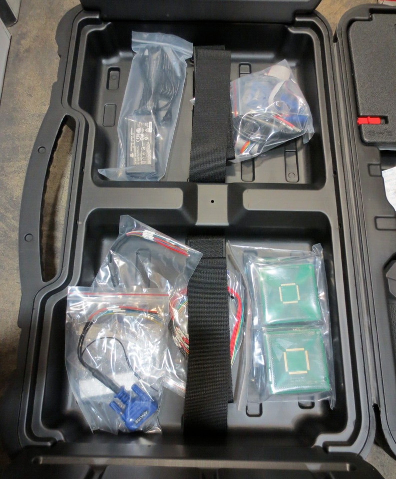 AUTEL KEY PROGRAMMING DIAGNOSTICS TOOL MAXILM IM608 PRO II + FREE GIFT ...