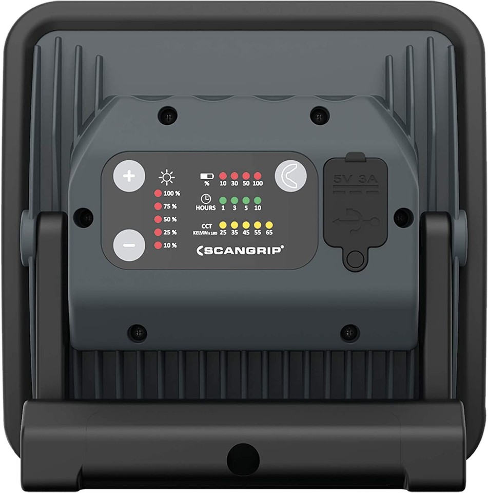 ScanGrip MultiMatch R Light | Rechargeable LED Detailing Light | New Version | eBay