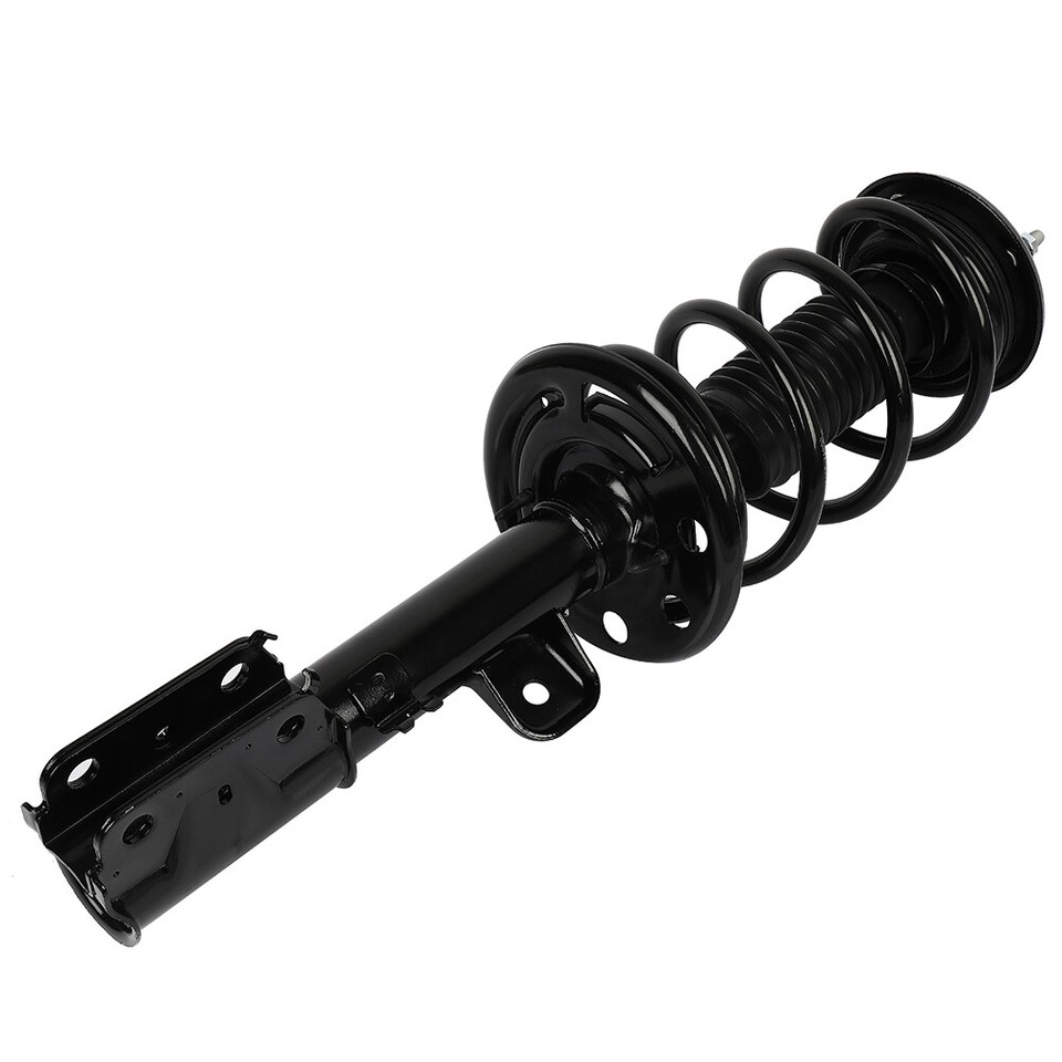 Front Quick Loaded Struts Coil Springs Assembly For Ford Explorer FWD ...