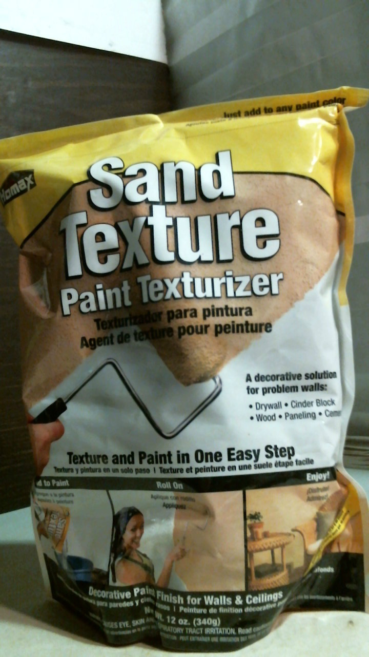 Homax 12oz. Paint Sand Texture 8440 Texture Paint for sale online | eBay
