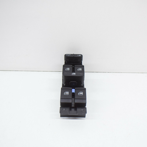 NEW VW SHARAN 7M FRONT LEFT DOOR WINDOW CONTROL SWITCH LHD ...