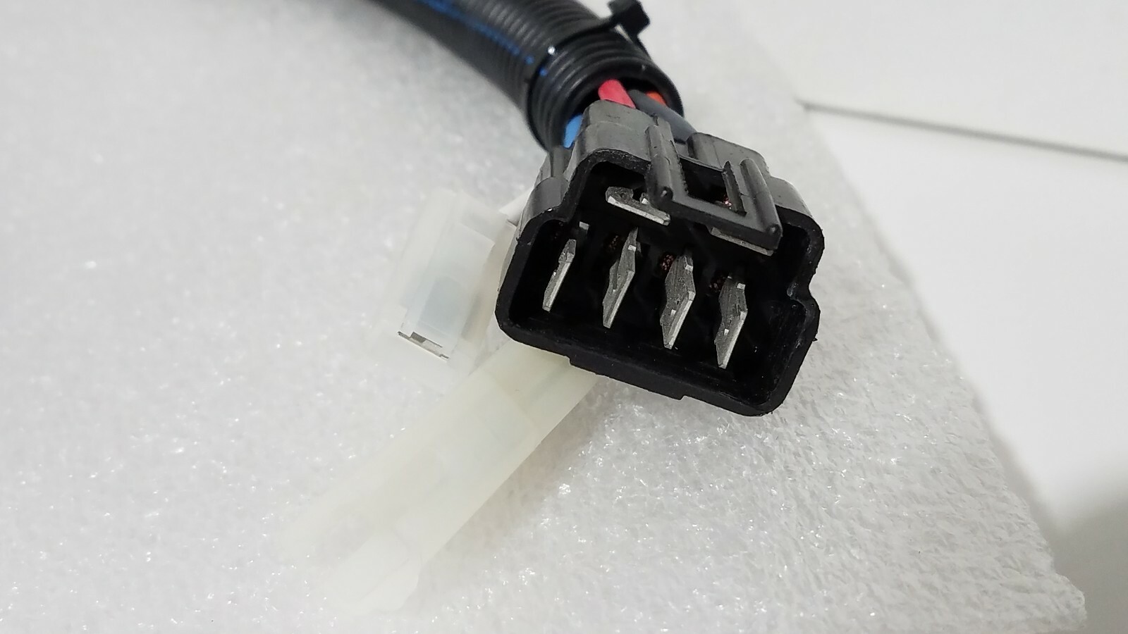 INTERNATIONAL TURN SIGNAL / HAZARD SWITCH, PART# 3566935C91; OEM ...