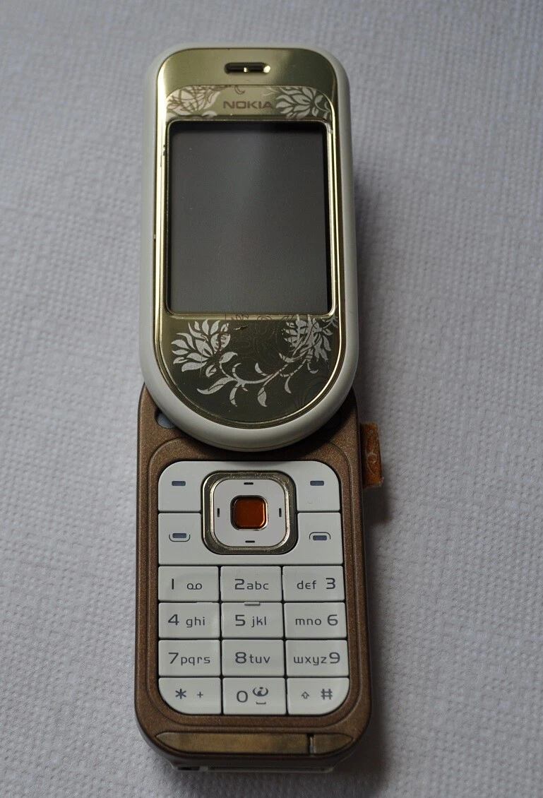 Nokia 7370