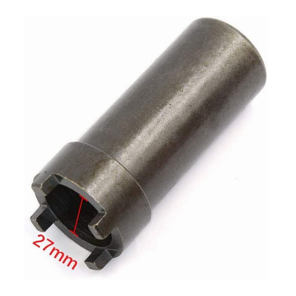 STARTER CLUTCH NUT REMOVAL TOOL FOR SCOOTER ATV KART WITH 150cc GY6 ...