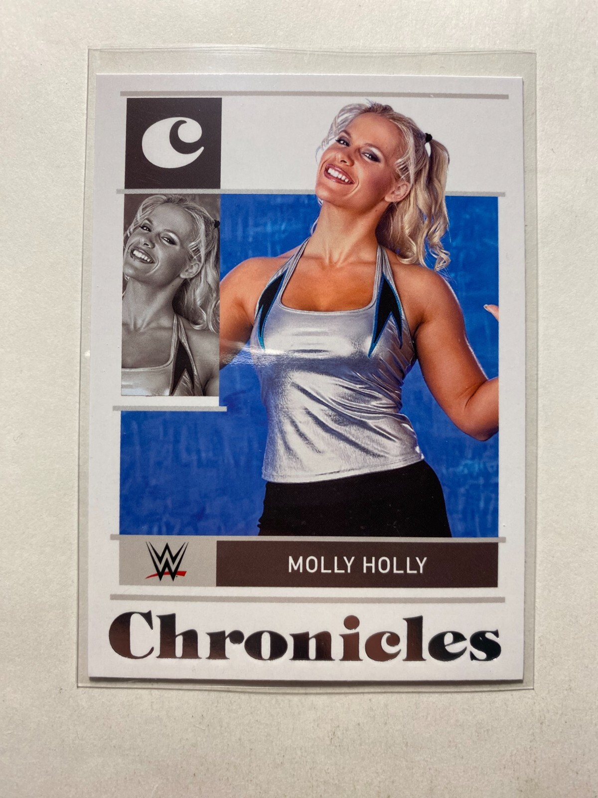 Molly Holly 2022