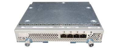 Lot of 2 Cisco UCS-IOM-2204XP 4-Port 10GB Fabric Extender 68-4377-04 | eBay