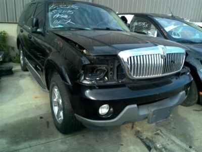 INTAKE MANIFOLD UPPER FITS 03-05 AVIATOR 119216 | eBay