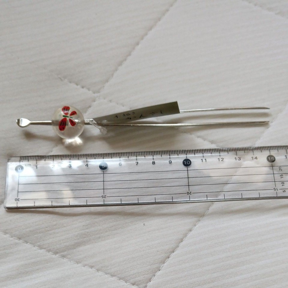 Kanzashi hair ornaments Japanese accessories | eBay UK