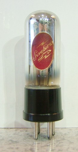 Vacuum Tube Song Bird Wd-11 | eBay