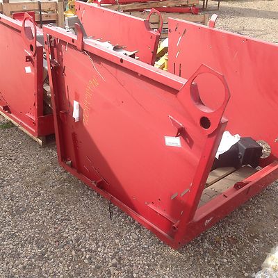 700149149N GATE AGCO 4844, 4845 BALER | eBay