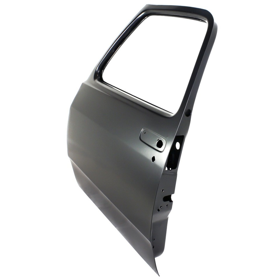 Pair Set of 2 Door Shells Front Driver & Passenger Side for Ram Truck ...