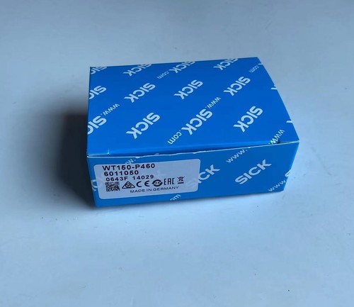 NEW SICK WT150-P460 Photoelectric switch WT150P460 | eBay