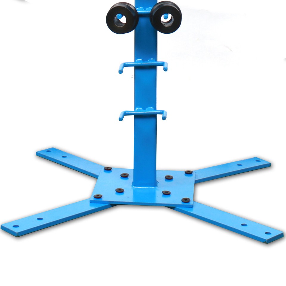 Manual Bead Roller Multifunctional Bending Machine Sheet Metal Bead ...