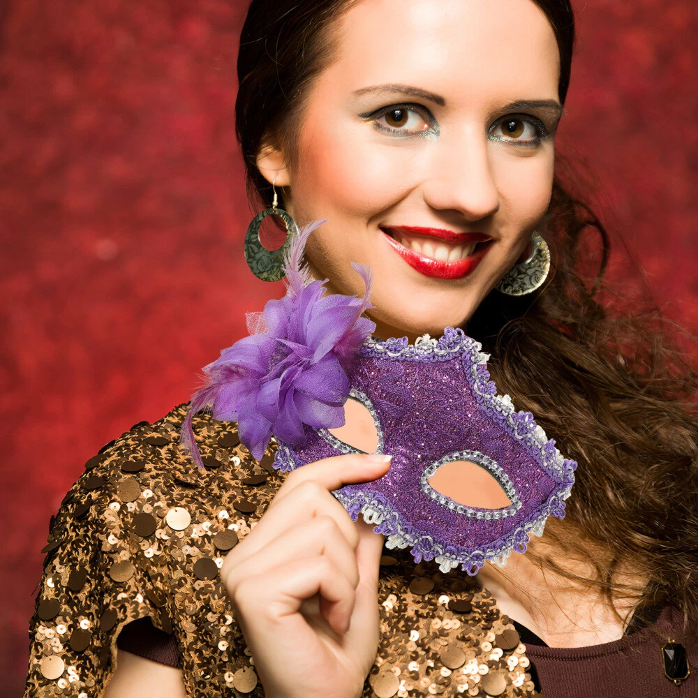 Lace Face Mask Makeup | Saubhaya Makeup