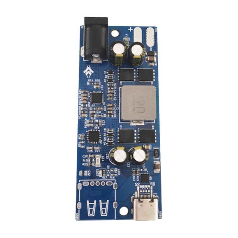 Fast Charge Board Full Protocol Support 100W Boost PD Module for Phone ...