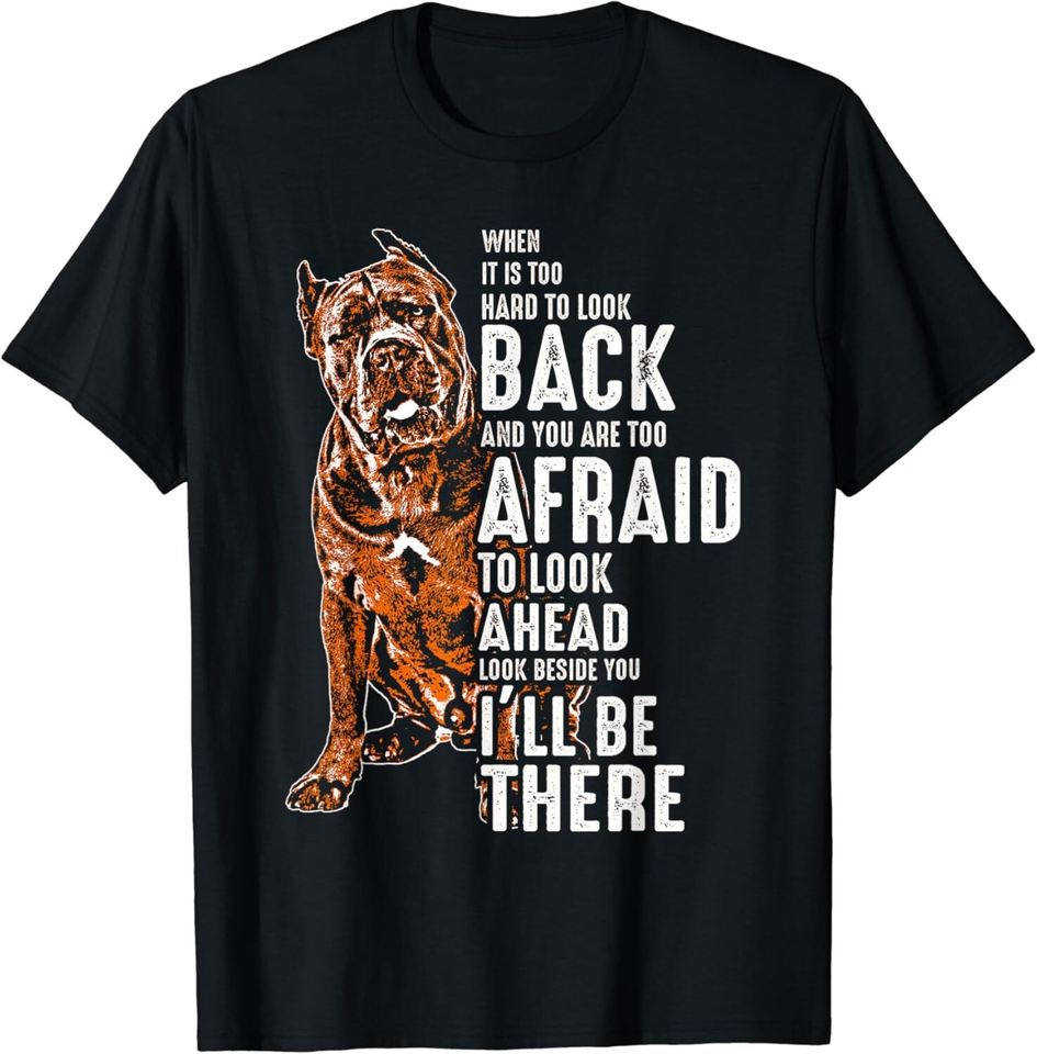 Cane Corso Lover Italian Dog Pet Cane Corso Gift Unisex T-Shirt | eBay