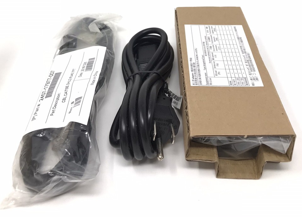 Polycom #2200-66740-001 Power Kit for Polycom Trio 8500 | eBay