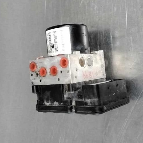 2010-2013 Dodge Journey ABS Anti-Lock Brake Pump Module Assembly OEM | eBay