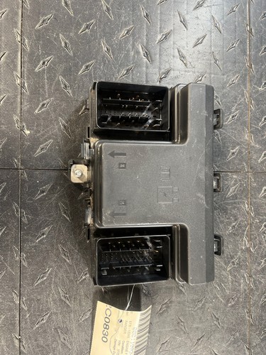 2019 - 2022 Ford Ranger Engine Fuse Box 2.3L Turbo AT 4x4 | eBay