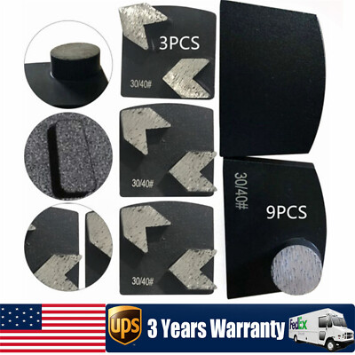 Grinders - Professional - Edco Concrete Grinder