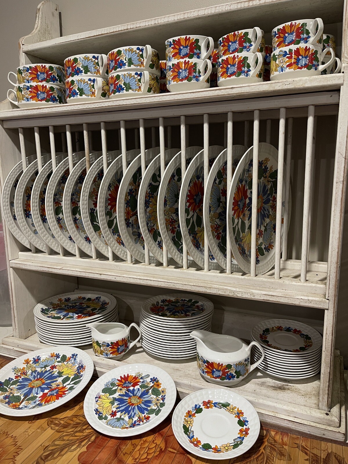 pontessa The Young Range dinner set 12 piece full set | eBay