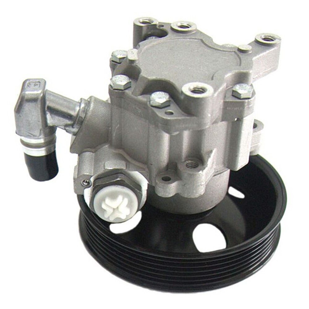 Power Steering Pump For Mercedes-Benz ML350 ML550 GL450 GL550 R350 ...