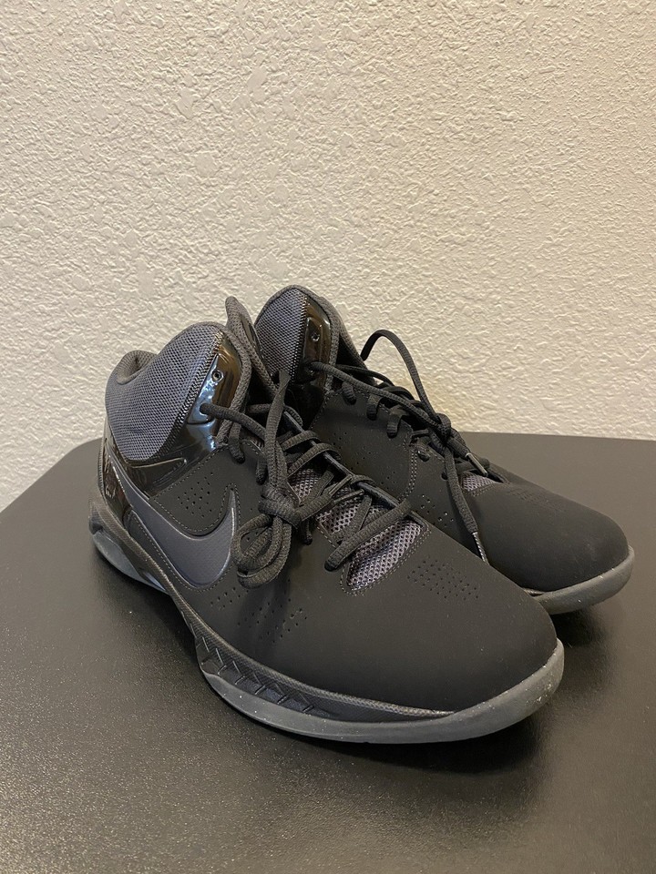 Nike Air Visi Pro 6 NBK Black Anthracite 749168-003 Men Sz 14 No Box | eBay