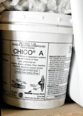 Fittings - Crouse Hinds