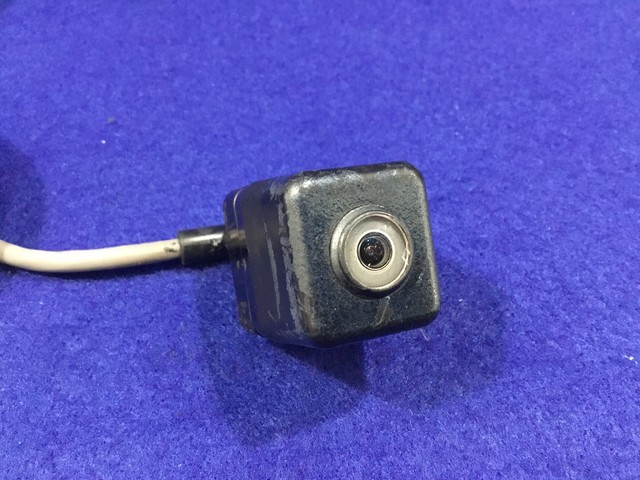 2006-2008 Infiniti Fx35 Fx45 Rear View Backup Camera OEM for sale ...