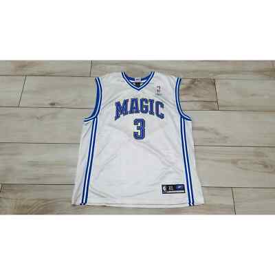 Men's Reebok Orlando Magic Steve Francis NBA Basketball jersey | eBay