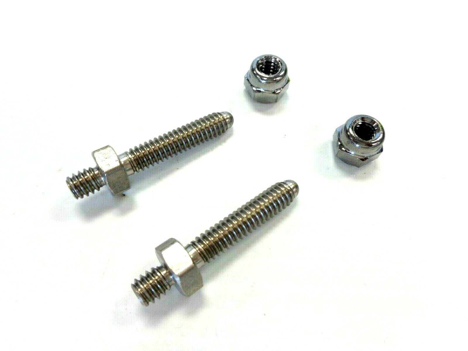 Penn New Rod Clamp Bolt & Nut Kit 034C050T 1182864 - 30T 30TW 30SW 50T ...