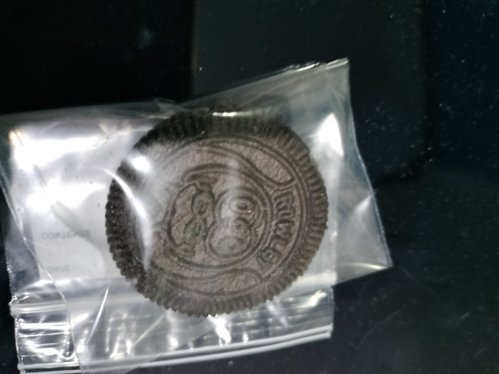 Oreo Pokemon Cookies including Mew | eBay