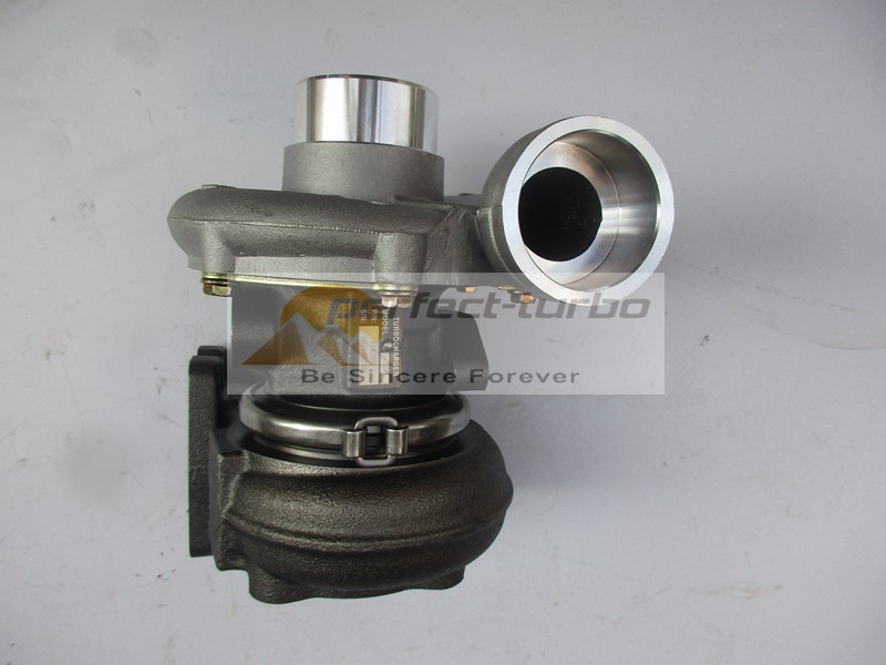 S2A 314280 Turbo for 1996-10 Deutz Truck, Industrial Engine B4FM1013/E ...