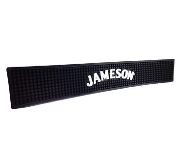 Jameson Bar Mat | eBay