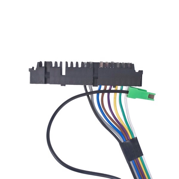 32" Stainless Steel Tilt Steering Column Shift Automatic FOR GM Chevy ...