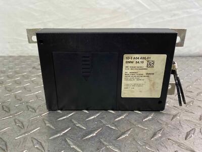 13-17 BMW X3-X6 F15 CHASSIS TELEMATICS COMMUNICATION CONTROL MODULE ...