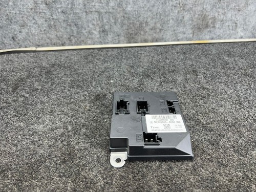 MERCEDES W211 E550 E63 W219 CLS550 CLS63 BCM BODY CONTROL MODULE OEM | eBay