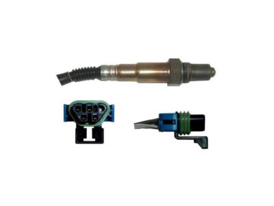 Oxygen Sensor For 2012-2017 GMC Terrain GAS 2013 2014 2015 2016 XG877MF ...