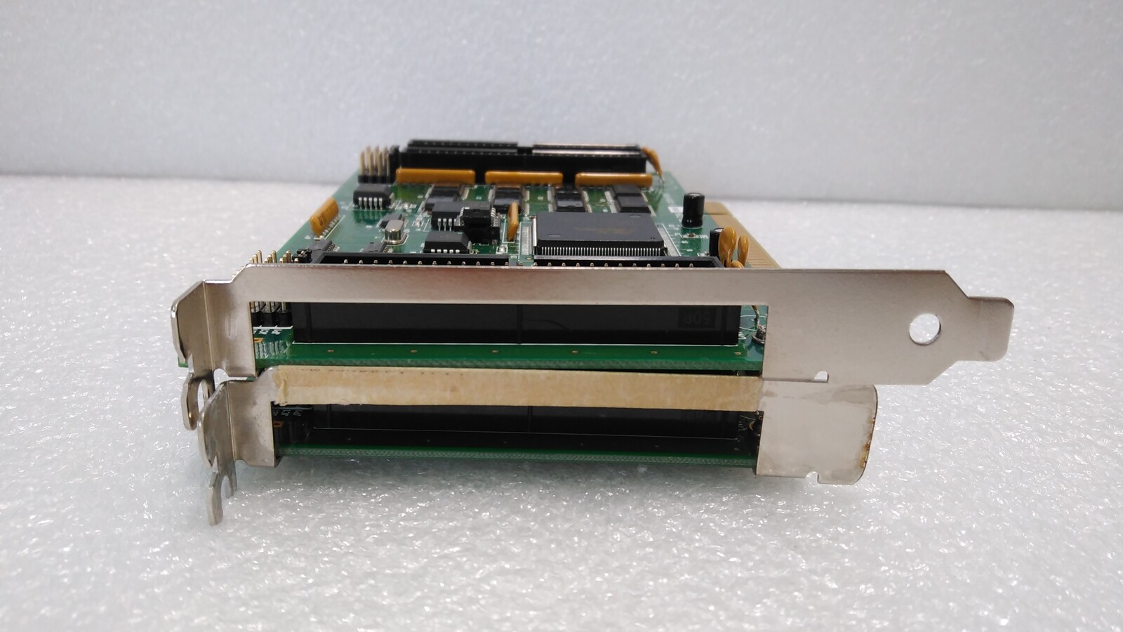 [Used] ADLINK, PLX / PCI-7296 0060 GP 51-12009-0A5o / PCI Card, 1pcs | eBay
